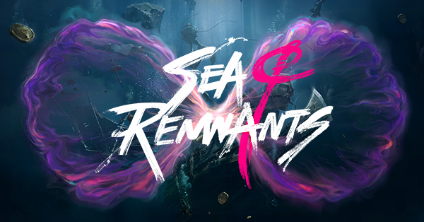 Sea of Remnants Pre-Registration Now Open – Ocean Adventure RPG